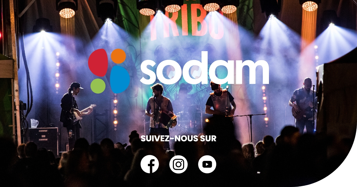 Événements SODAM | Culture, arts et terroir à Mascouche